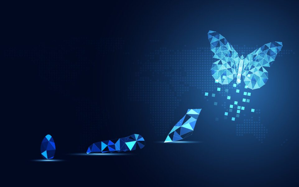 Digital Transformation Maturity Model | Lima Digital Transformation Maturity Model | Lima